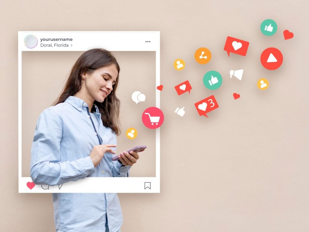 How to add Social Media Links to Google Business Profiles
