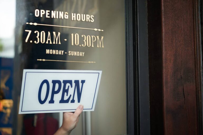 Guide on How Opening hours influence your Local SEO ranking